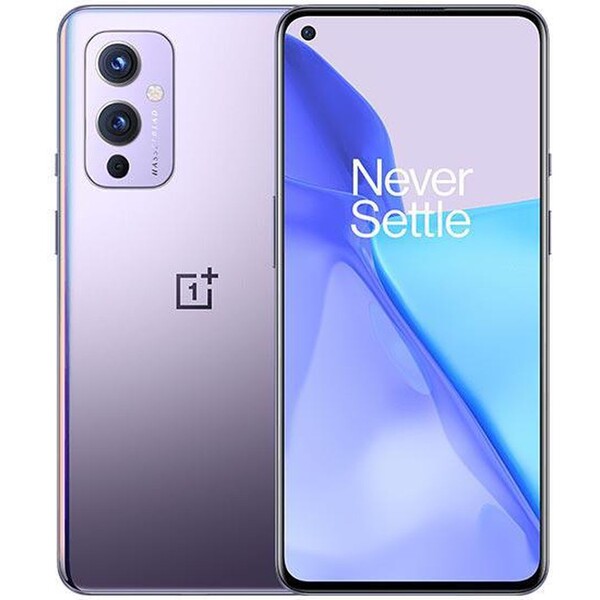 OnePlus 9 12GB/256GB Winter Mist - Smarty.sk