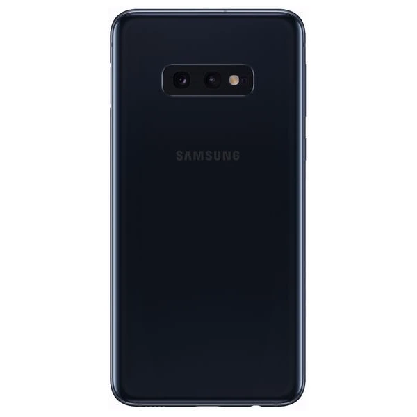 Samsung Galaxy S10e 6GB/128GB Dual SIM čierny - Smarty.sk