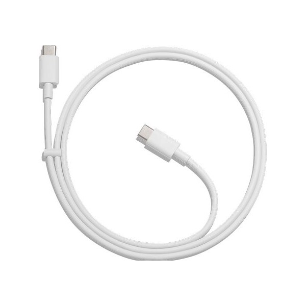 Google USB-C/USB-C napájací kábel 1m biely - Smarty.sk