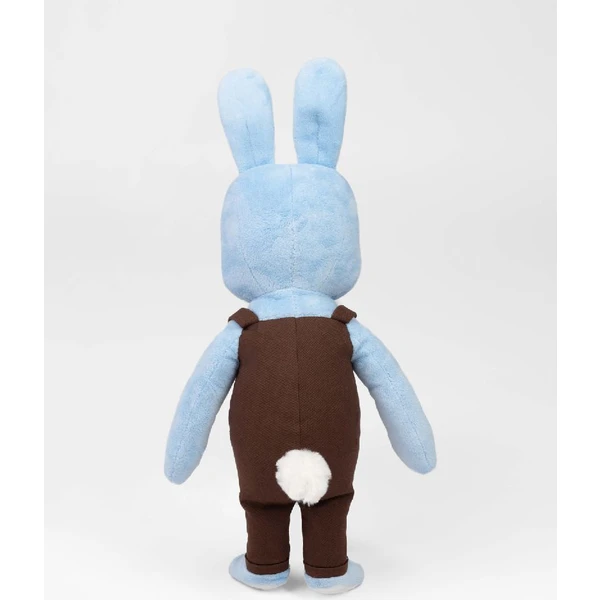 Plyšák Silent Hill "Robbie the Rabbit" Blue Version - Smarty.sk