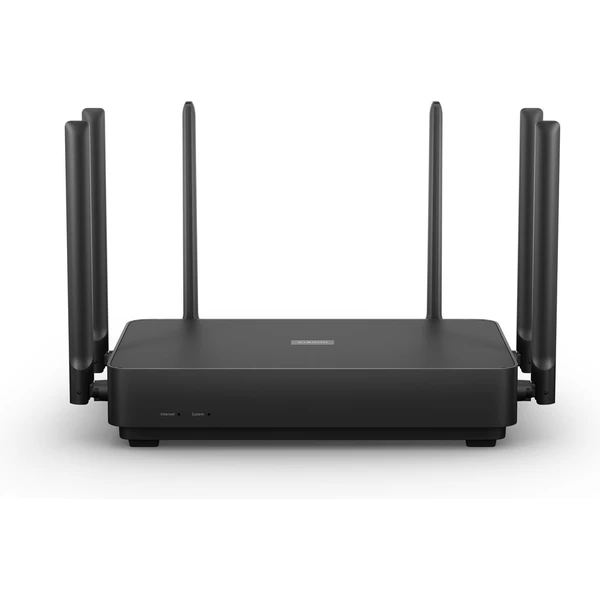 Xiaomi Router AX3200 čierny - Smarty.sk