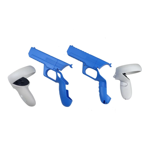 VR Dual Gun Game Kit (Meta Quest 2) - Smarty.sk