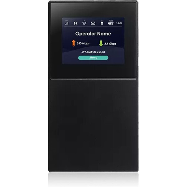 Zyxel NR2301 router - Smarty.sk