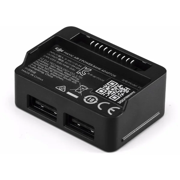 DJI Mavic Air 2 / Air 2S adaptér batérie Power Bank - Smarty.sk