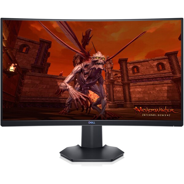 Dell S2721HGFA herný monitor 27" - Smarty.sk