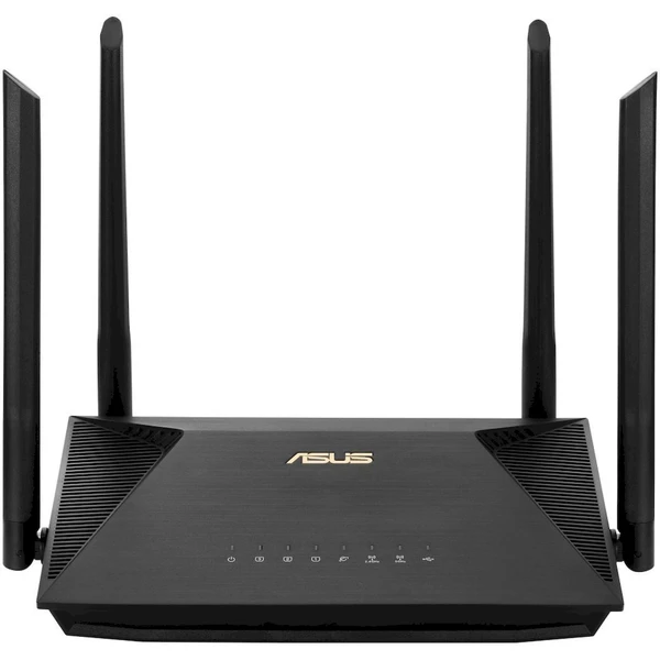 Asus RT-AX1800U Wi-Fi router - Smarty.sk