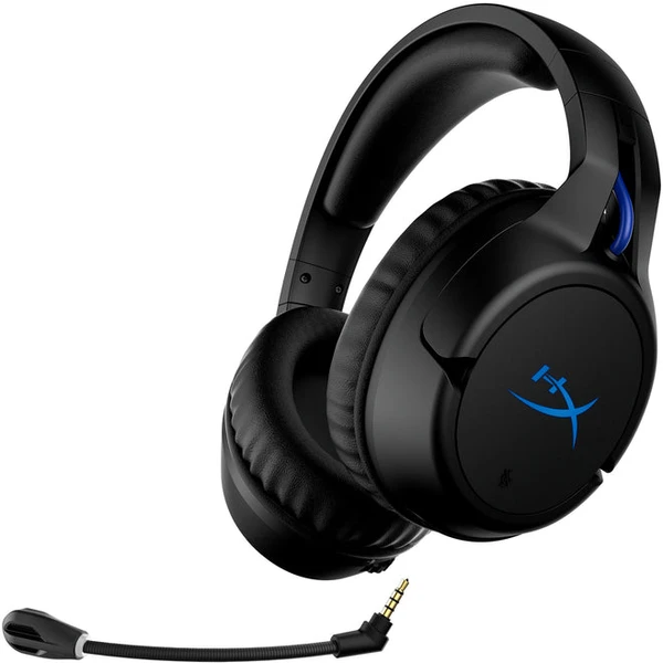 HyperX Cloud Flight PS5 HHSF1-GA-BK/G - Smarty.sk