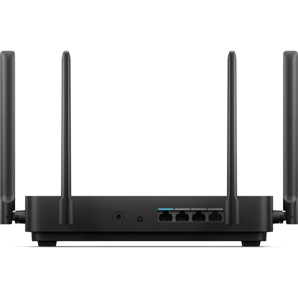 Xiaomi Router AX3200 čierny - Smarty.sk
