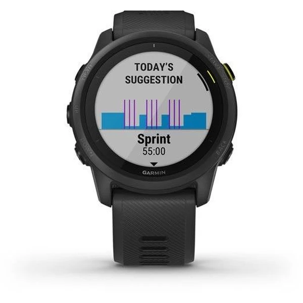 Garmin Forerunner 745 Music čierne - Smarty.sk