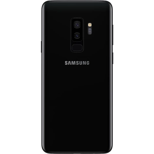 Samsung Galaxy S9+ G965F 64GB LTE Dual SIM čierny - Smarty.sk
