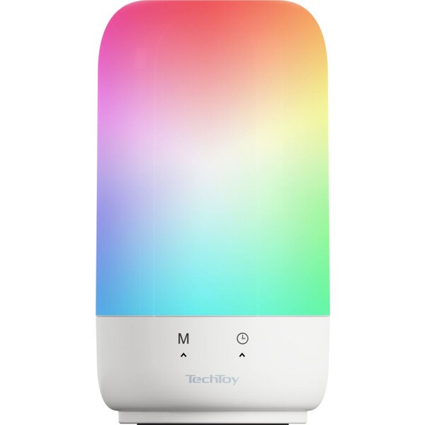 TechToy Smart Table Lamp - Smarty.sk