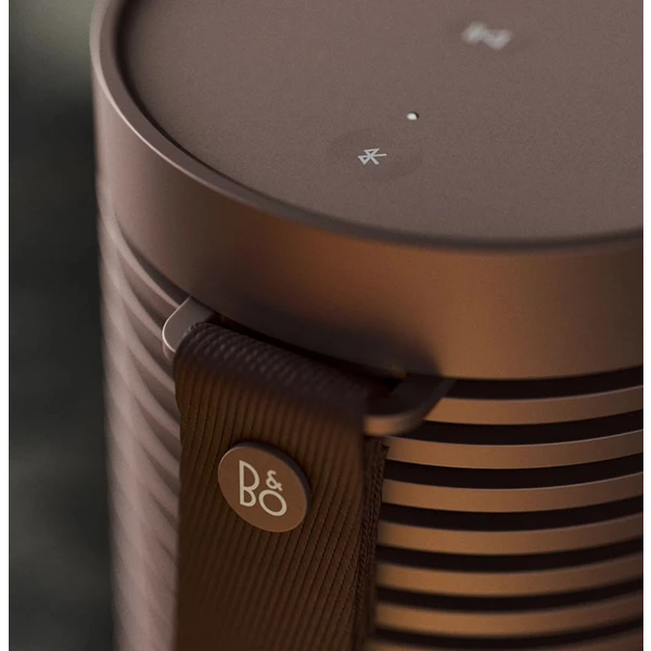 Bang & Olufsen Beosound Explore Chestnut - Smarty.sk