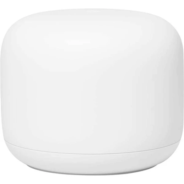 Google Nest WiFi Router + Point White - Smarty.sk