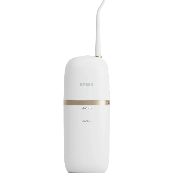 Tesla Flosser FS200 ústna sprcha biela - Smarty.sk