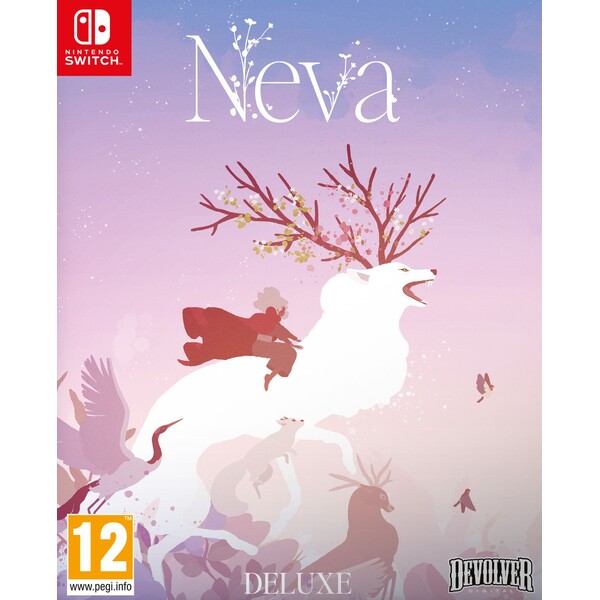 Neva Deluxe Edition (Switch) - Smarty.sk
