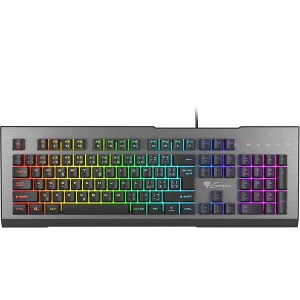 Genesis Rhod 500 RGB SK/SK - Smarty.sk