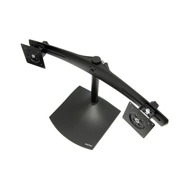 Ergotron DS100 Stolový držiak pre 2 monitory 24' - Smarty.sk