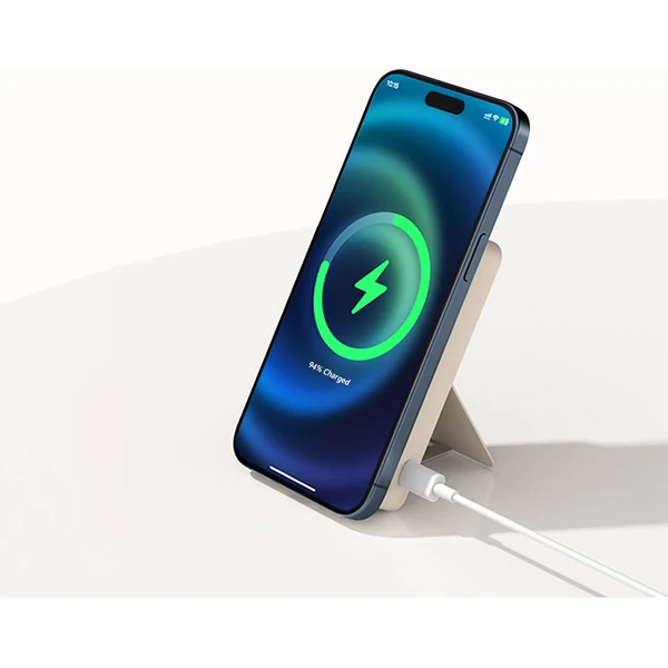 Xiaomi 6000mAh magnetická powerbanka - PGS.sk