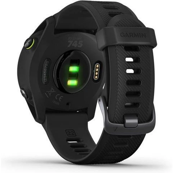 Garmin Forerunner 745 Music čierne - Smarty.sk