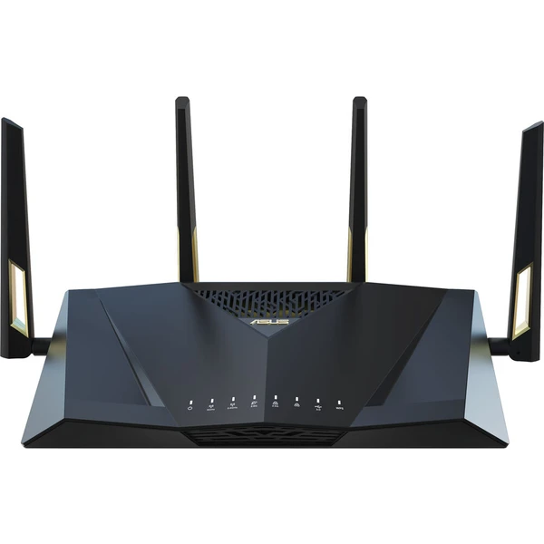 ASUS RT-AX88U Pro Wi-Fi router - Smarty.sk