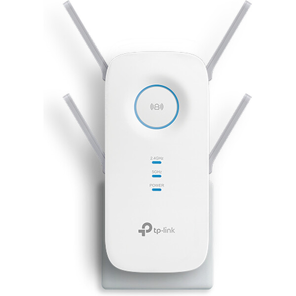 TP-Link RE650 extender - Smarty.sk