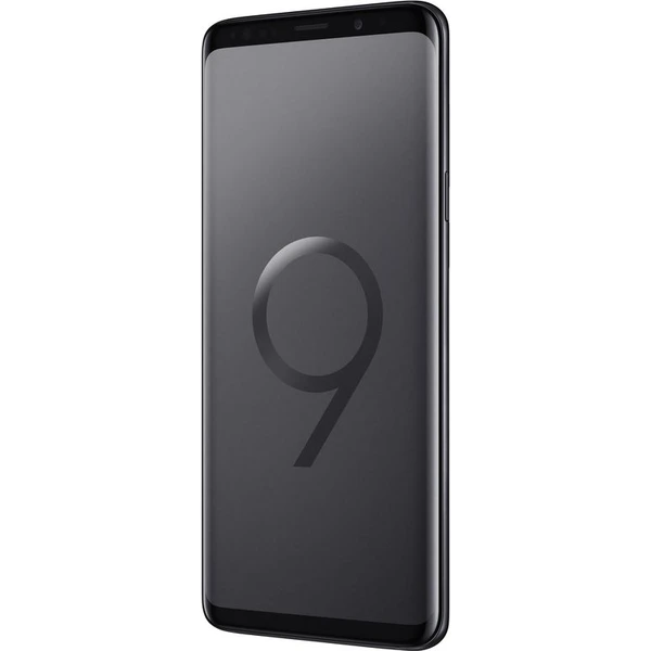 Samsung Galaxy S9+ G965F 64GB LTE Dual SIM čierny - Smarty.sk