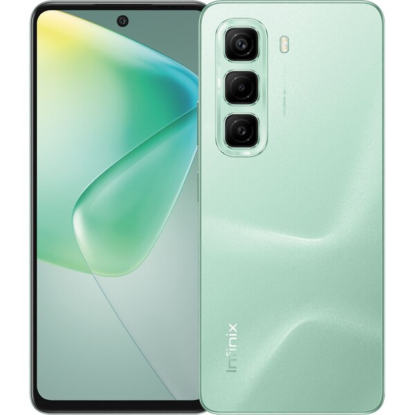 Infinix Hot 50 8GB/128GB zelená - Smarty.sk