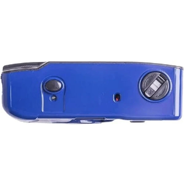 Kodak M38 Reusable Camera CLASSIC BLUE - Smarty.sk