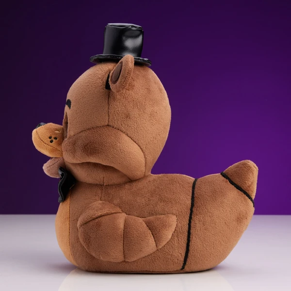Tubbz kačička plyšová Five Nights At Freddy's - Freddy - PGS.sk