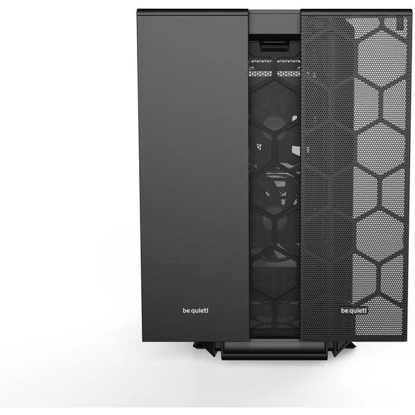 Be quiet! Silent Base 802 čier - Smarty.sk