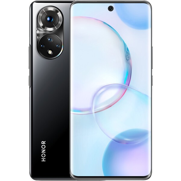 Honor 50 8GB/256GB Midnight Black | Smarty.sk