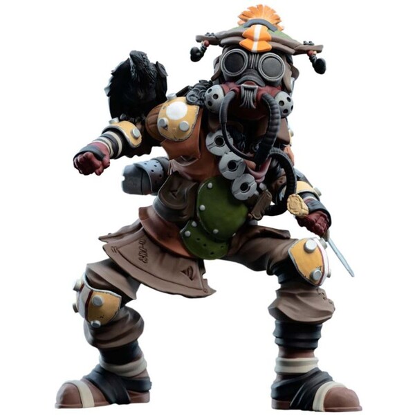 Figúrka Weta Workshop Apex Legends - Mini Epics - Bloodhound | Smarty.sk