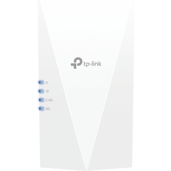 TP-Link RE500X extender - Smarty.sk