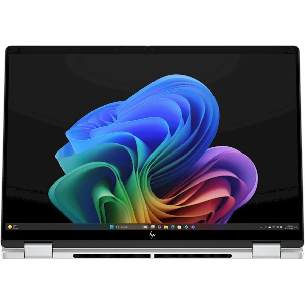 HP OmniBook Flip NG AI (CF6L6EA#BCM) strieborný - 2 roky Absolute SW ...