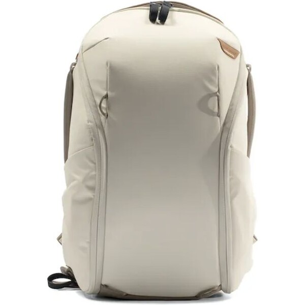 Peak Design Everyday Backpack 15L Zip v2 - Bone - Smarty.sk