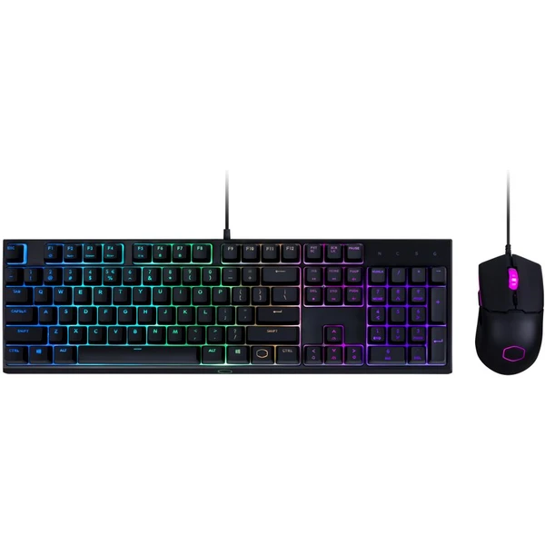Cooler Master MS110 herný set - Smarty.sk