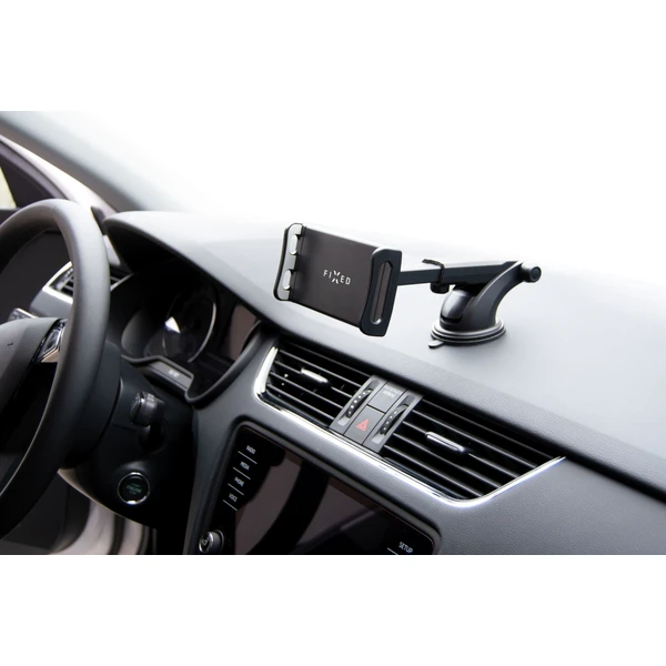 FIXED Tab XL univerzálny držiak na tablet s dlhou prísavkou - Smarty.sk