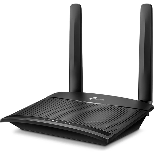 TP-Link TL-MR100 4G/LTE router - Smarty.sk