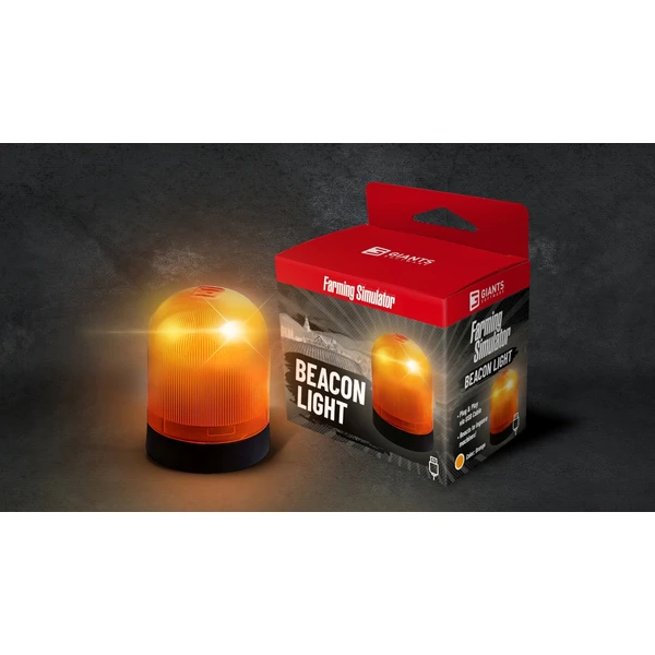 Farming Simulator Beacon Light - Smarty.sk