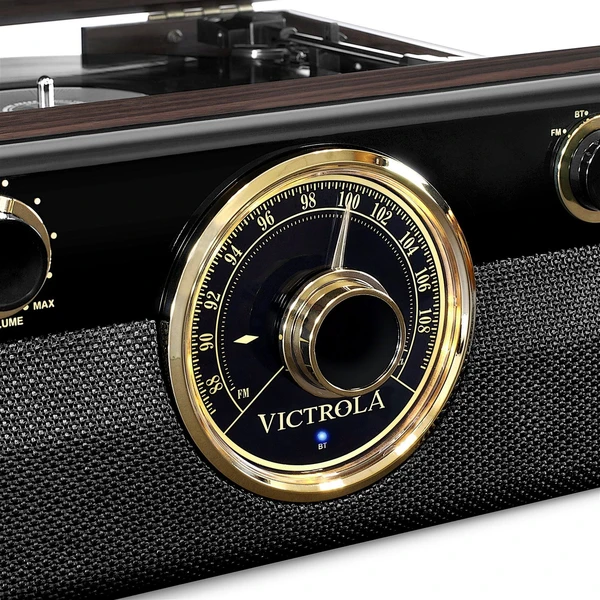 Victrola VTA-240B gramofón - Smarty.sk