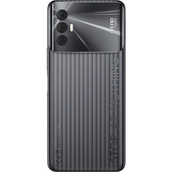 Tecno Spark 8 Pro 4GB/128GB Interstellar Back - Smarty.sk