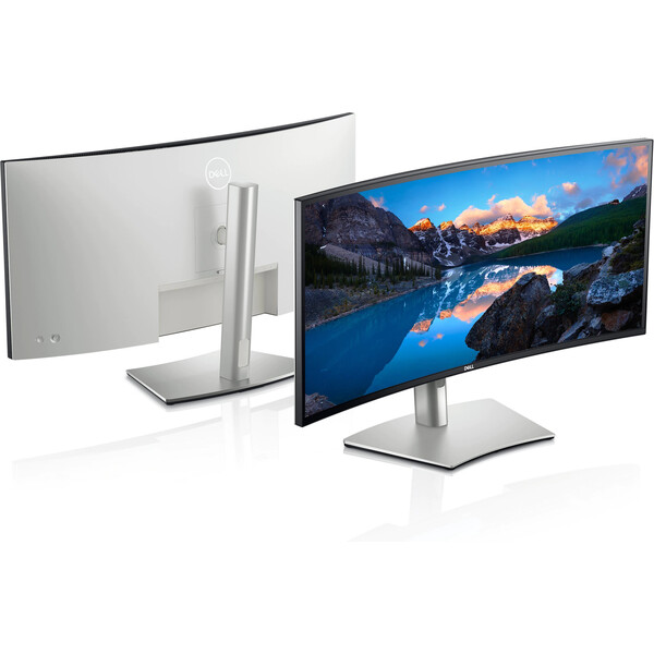 Dell UltraSharp U3421WE monitor 34" | Smarty.sk