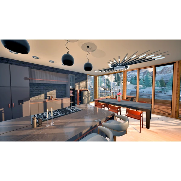 Architect Life: A House Design Simulator (PC) - Smarty.sk