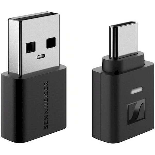 Sennheiser BTD700 Bluetooth adaptér - Smarty.sk