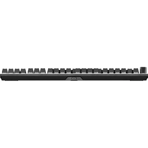 Be quiet! LIGHT MOUNT Silent Tactile herná klávesnica (US) čierna ...