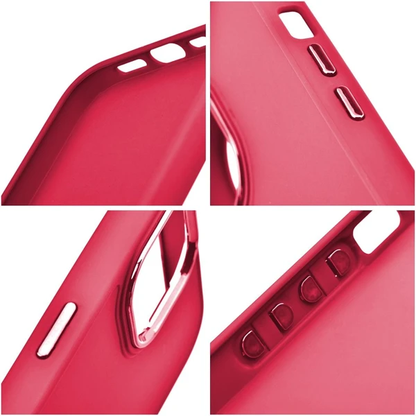 FRAME Case for SAMSUNG S23 Plus magenta - Smarty.sk