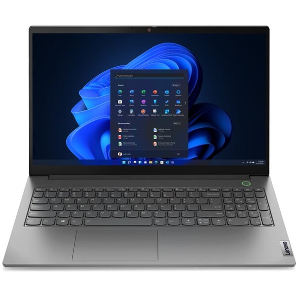 Lenovo ThinkBook 15 G4 ABA, sivá | Smarty.sk
