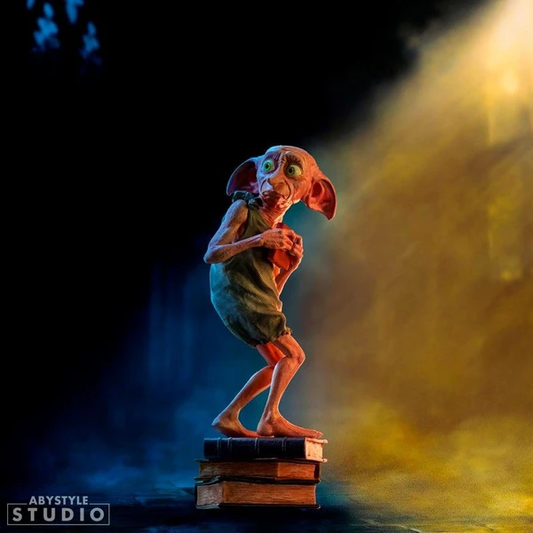 Figúrka ABYstyle Studio Harry Potter - Dobby 15 cm - Smarty.sk