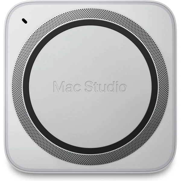 CTO Apple Mac Studio M3 Ultra / 256GB / 4TB / M3 Ultra 28x CPU / 60x ...