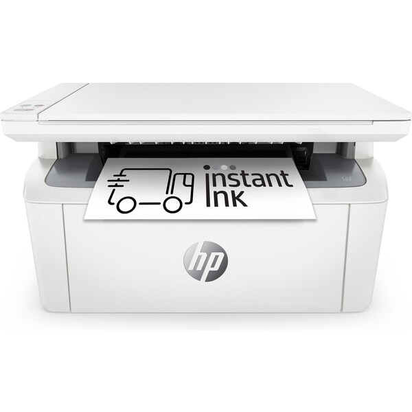 HP LaserJet MFP M140we HP+ (A4, 20ppm, USB, Wi-Fi, Print/Scan/Copy ...